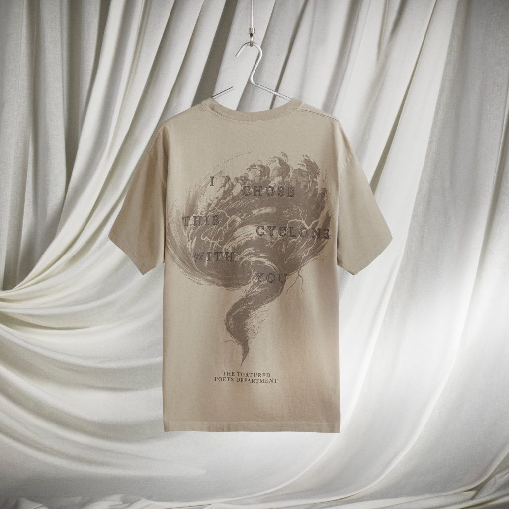 All Merch - Taylor Swift